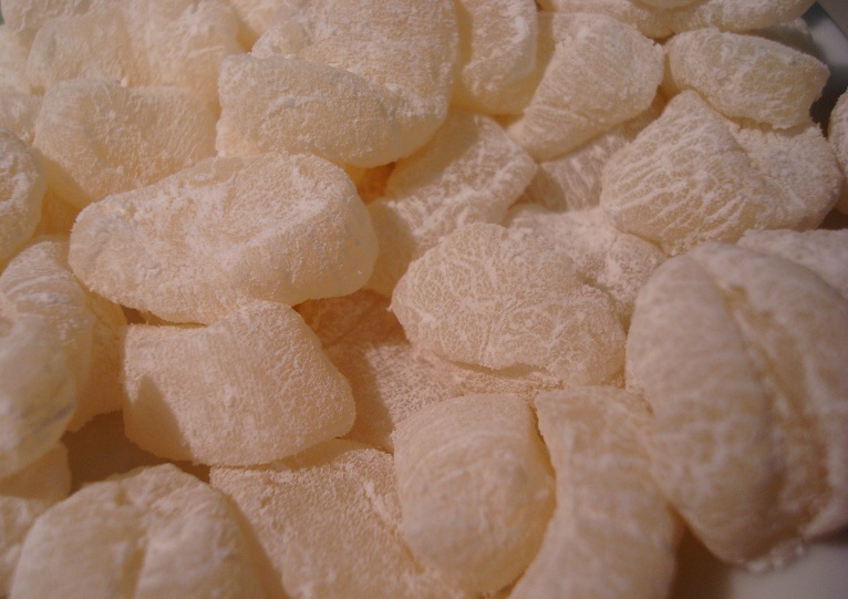 Mochi Delicious Vanilla Mochi Bits 8oz-vegan-gluten on Luulla
