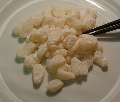 Mochi Delicious Vanilla Mochi Bits 8oz-vegan-gluten on Luulla